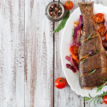 La Playa – Le paradis de la cuisine inventive